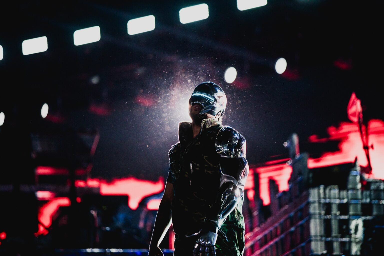 The weeknd apresenta show inédito em são paulo neste sábado ...